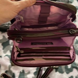 lug | Bags | Lug Roundabout | Poshmark